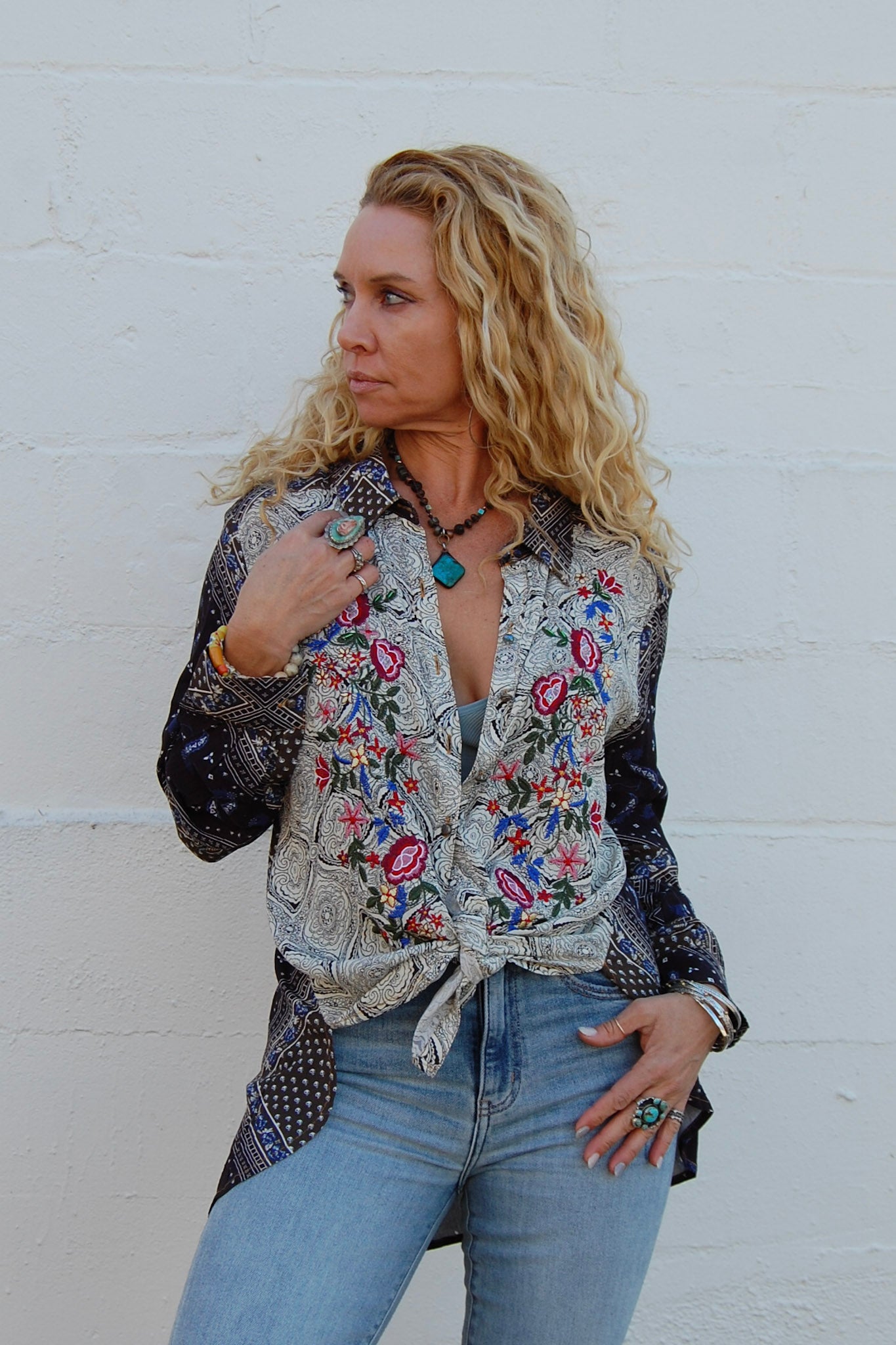 Spirited Boutiques~ Women's Clothing Bohemian Fashion Destination ...