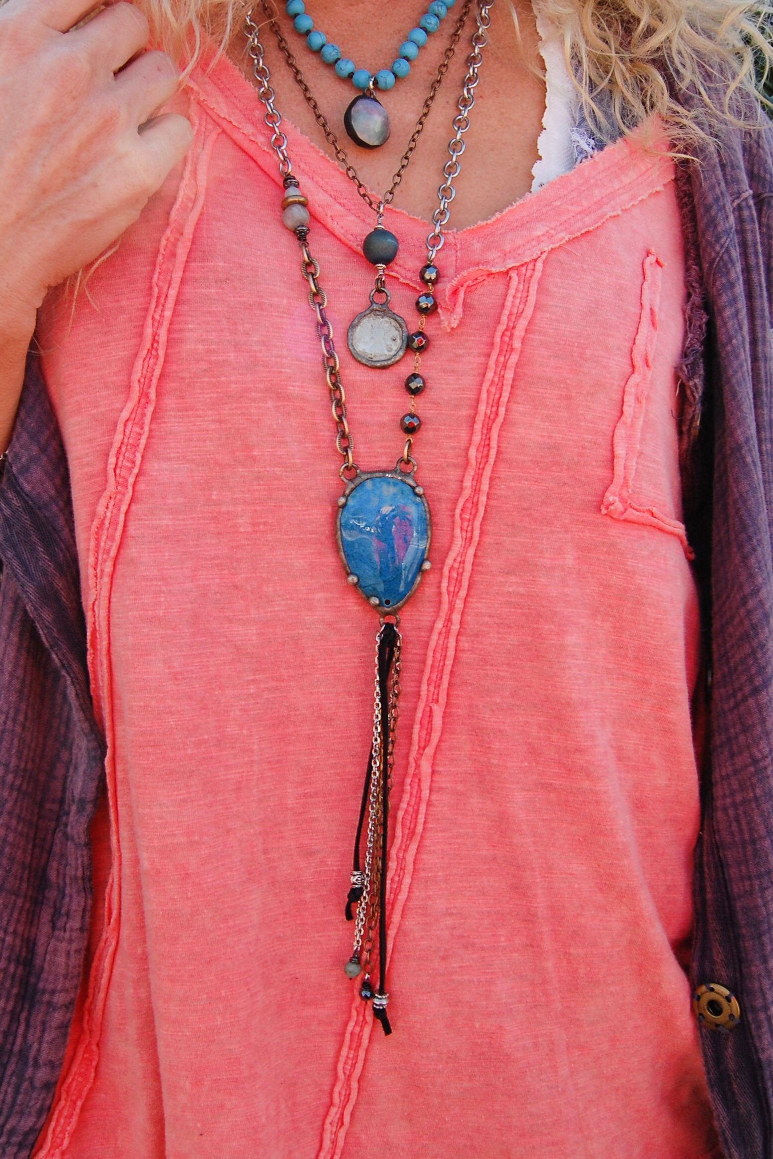 Spirited Boutiques~ Women's Clothing Bohemian Fashion Destination