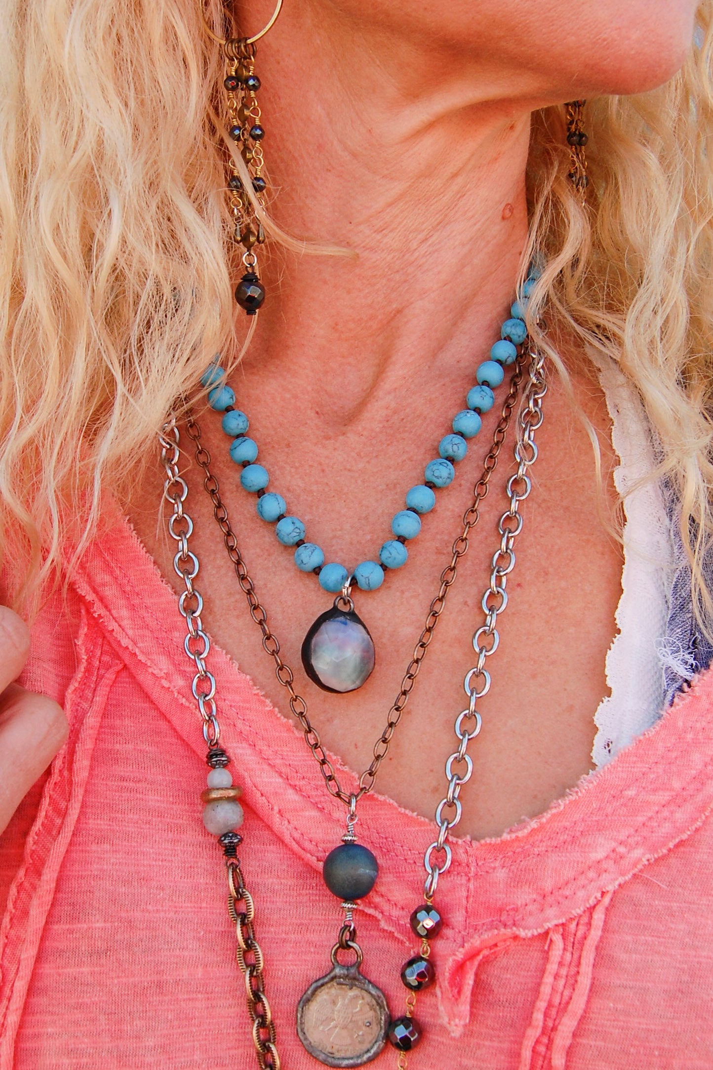Spirited Boutiques~ Women's Clothing Bohemian Fashion Destination