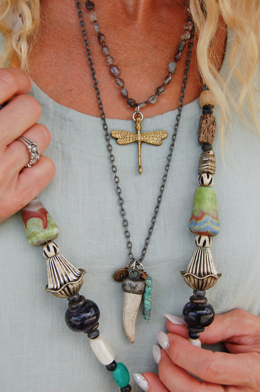 All Jewelry – Spirited Boutiques