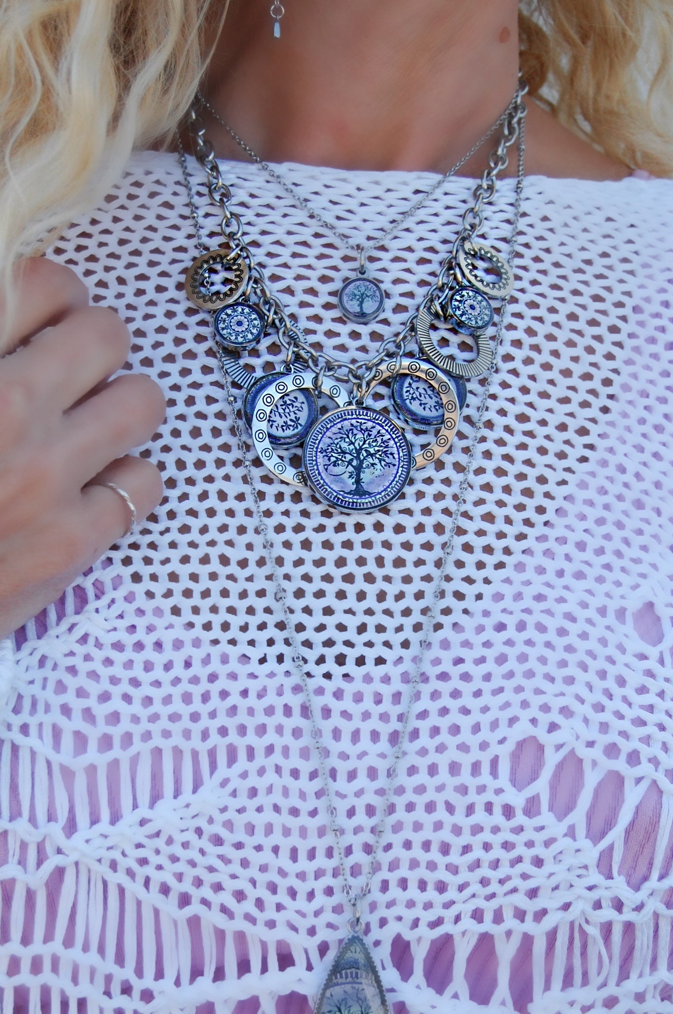 All Jewelry – Spirited Boutiques