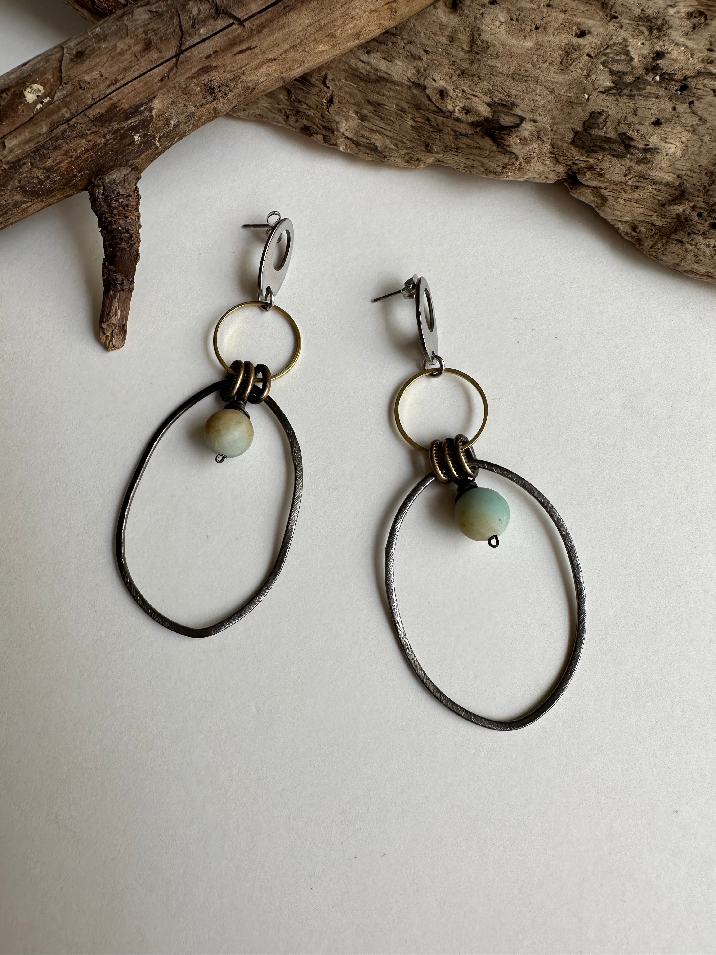 Earrings – Spirited Boutiques