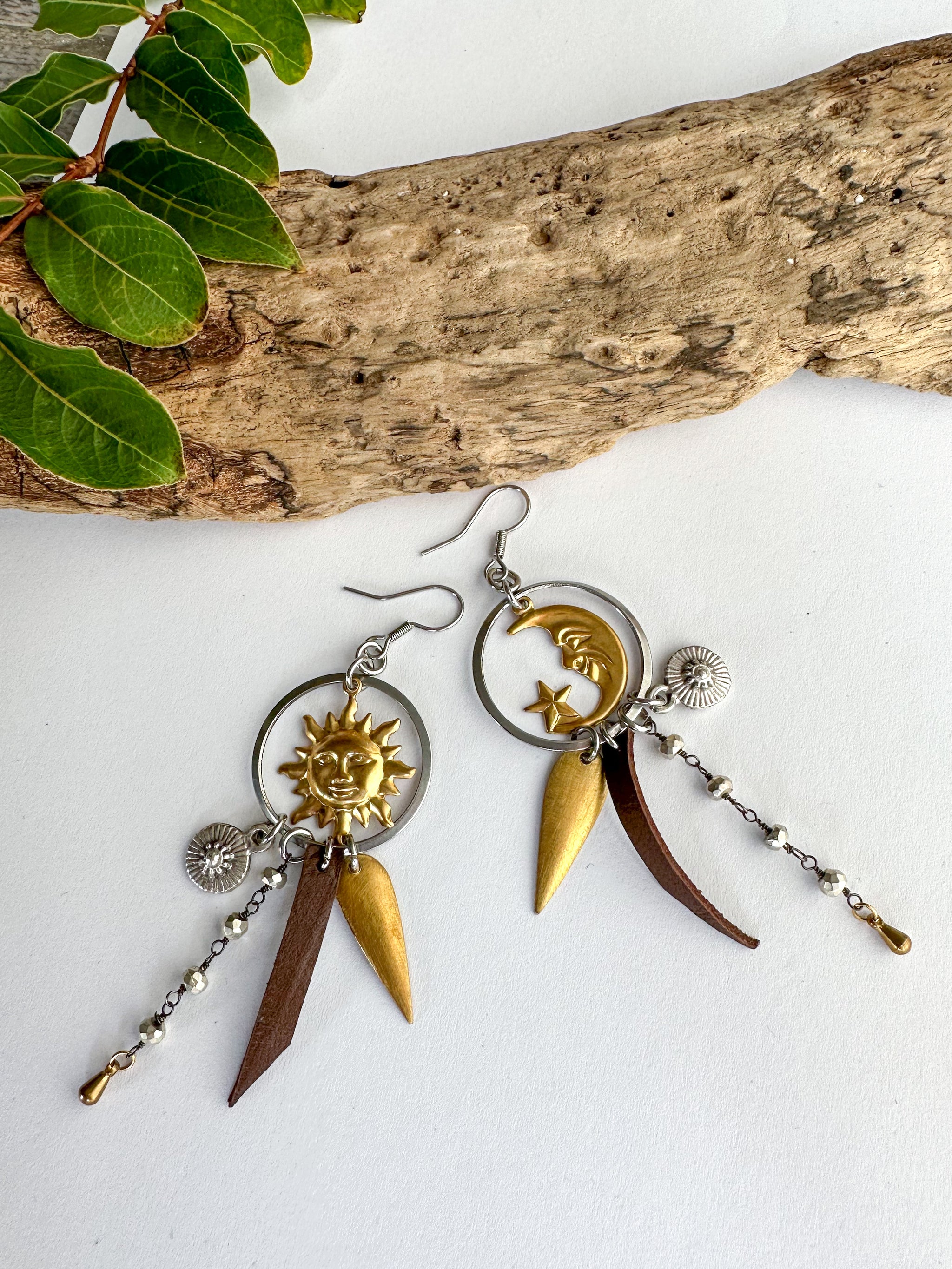 Earrings – Spirited Boutiques