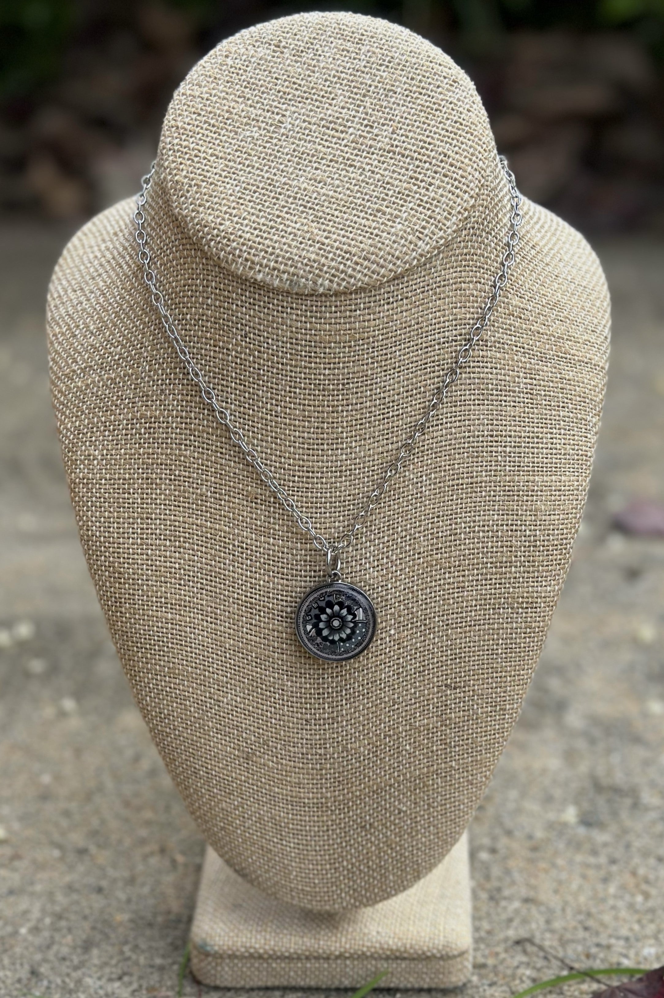 Handmade Necklaces – Spirited Boutiques